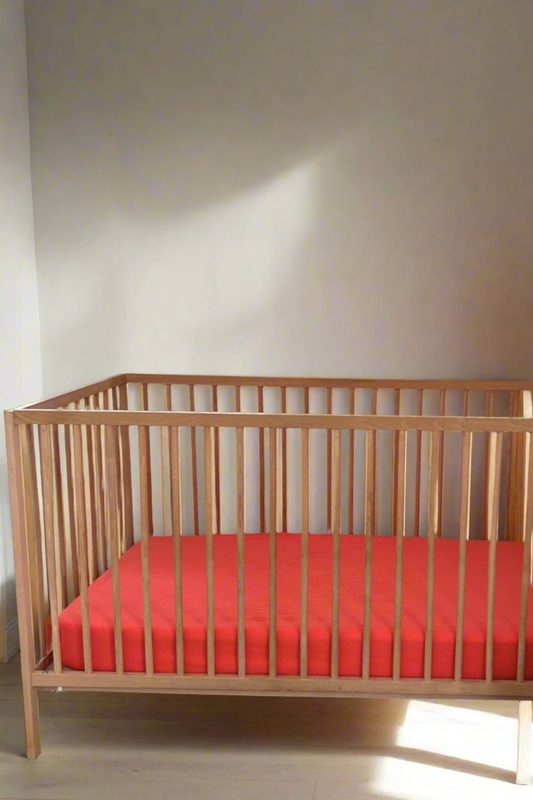 COT SHEETS – WORN CURATIONS